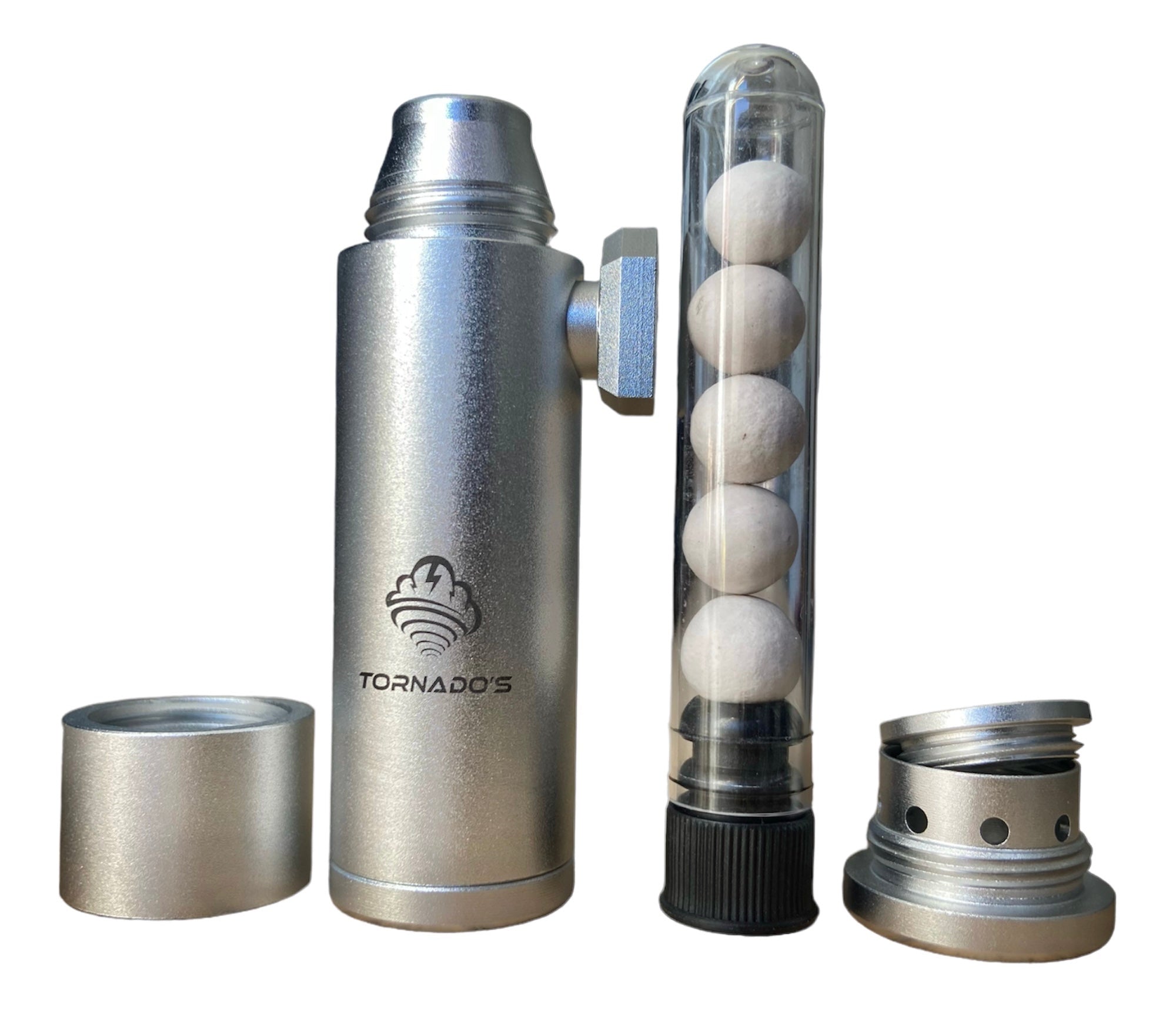 The story behind the snuff bullet EVO: A journey of innovation and pre